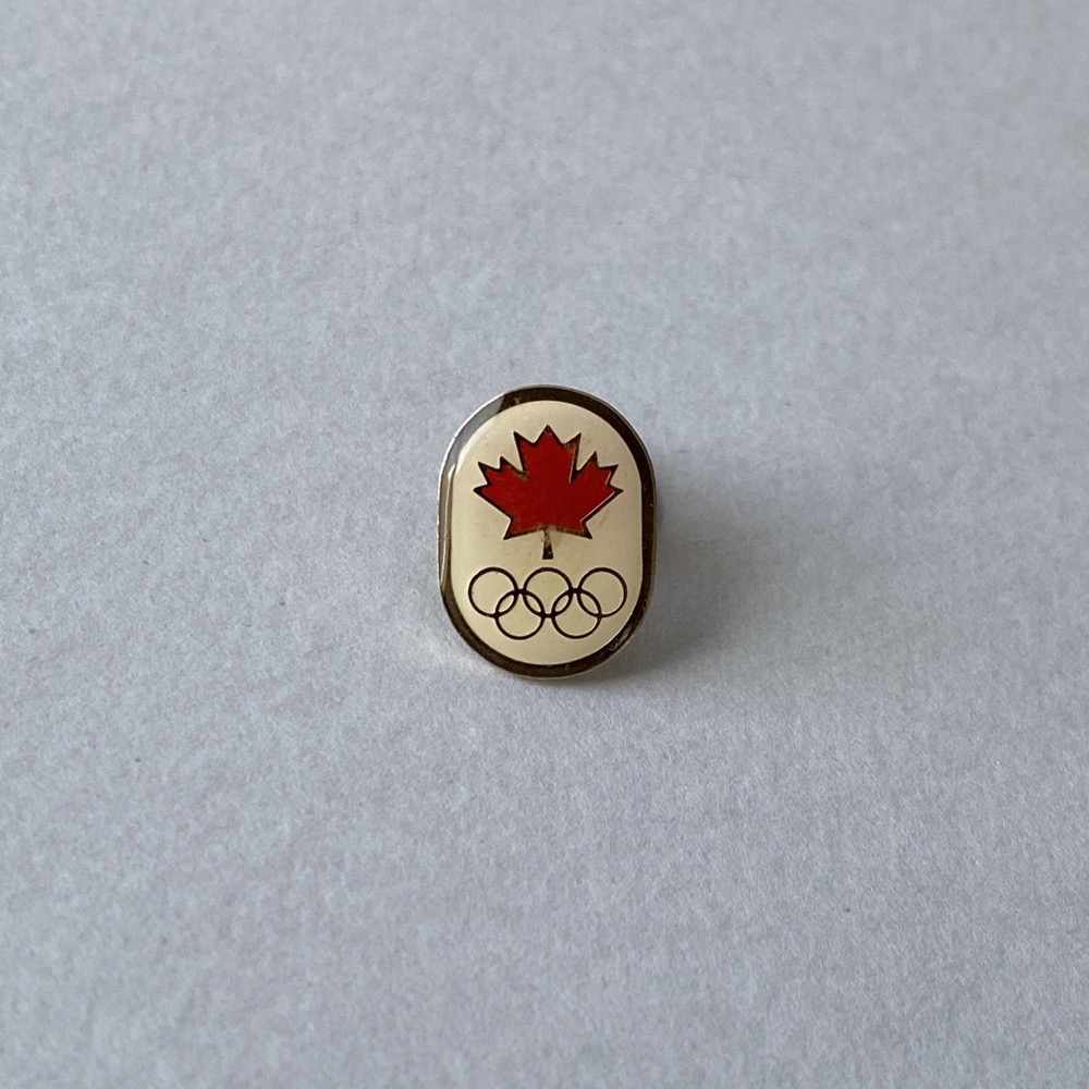 Montréal 1976 - The Olympic Collection - NOC Pins
